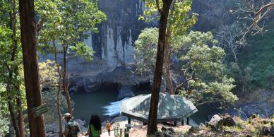 Dandeli Sightseeing, Famous in Dandeli, Dandeli Tourist spots | DANDELI ...