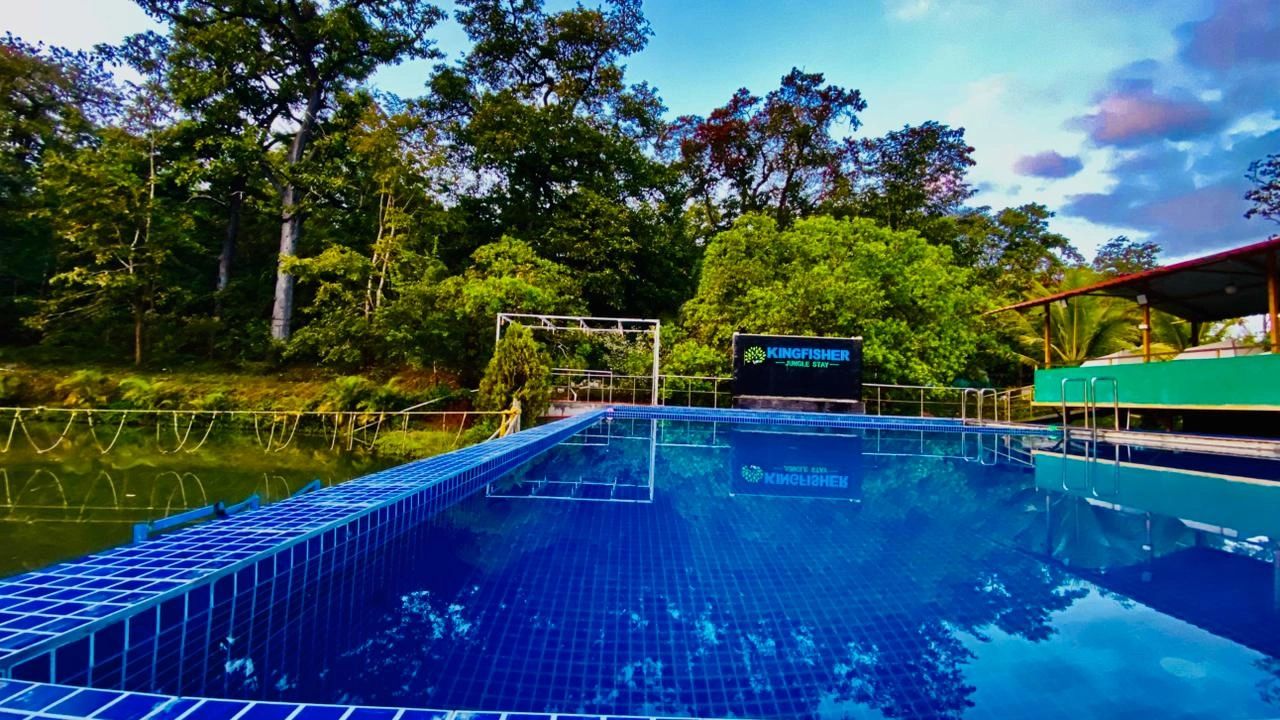 Dandeli Family Packages | Family Resort in Dandeli | Dandeli resort for ...