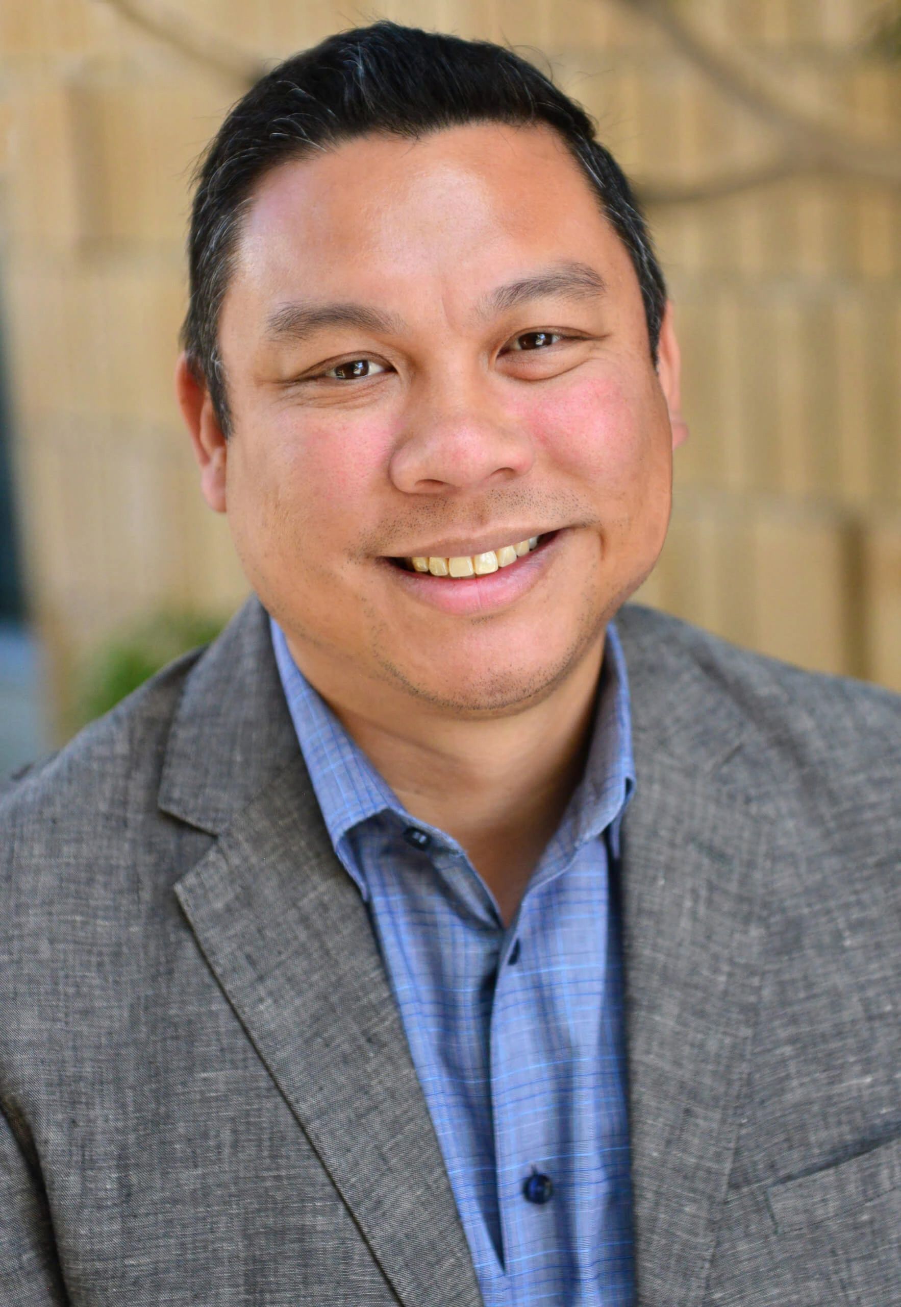 Guest Speaker at WHOA Meeting: Jimmy Dang of Oro Loma