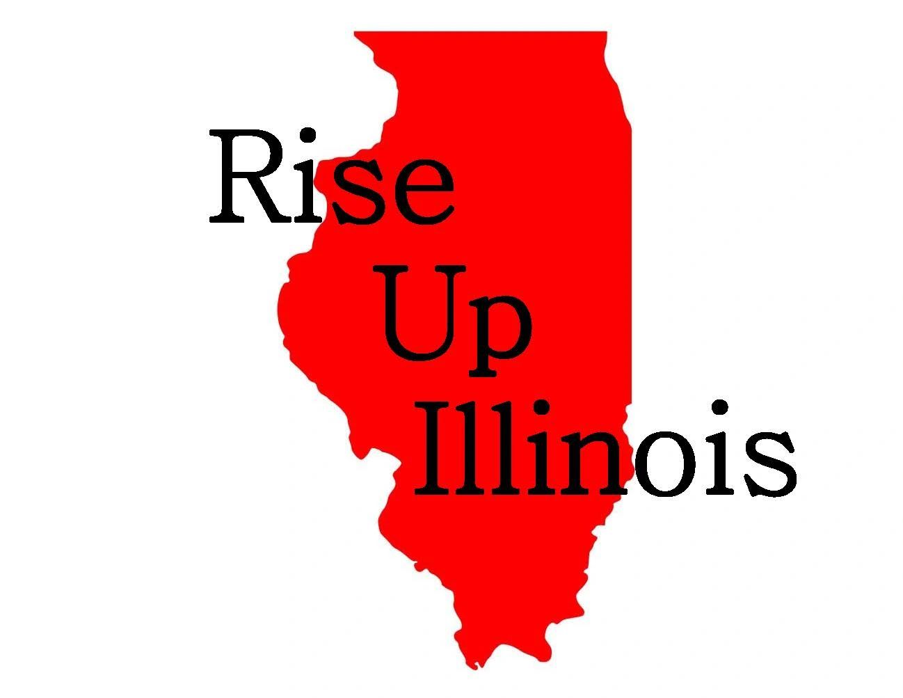 Rise Up Illinois