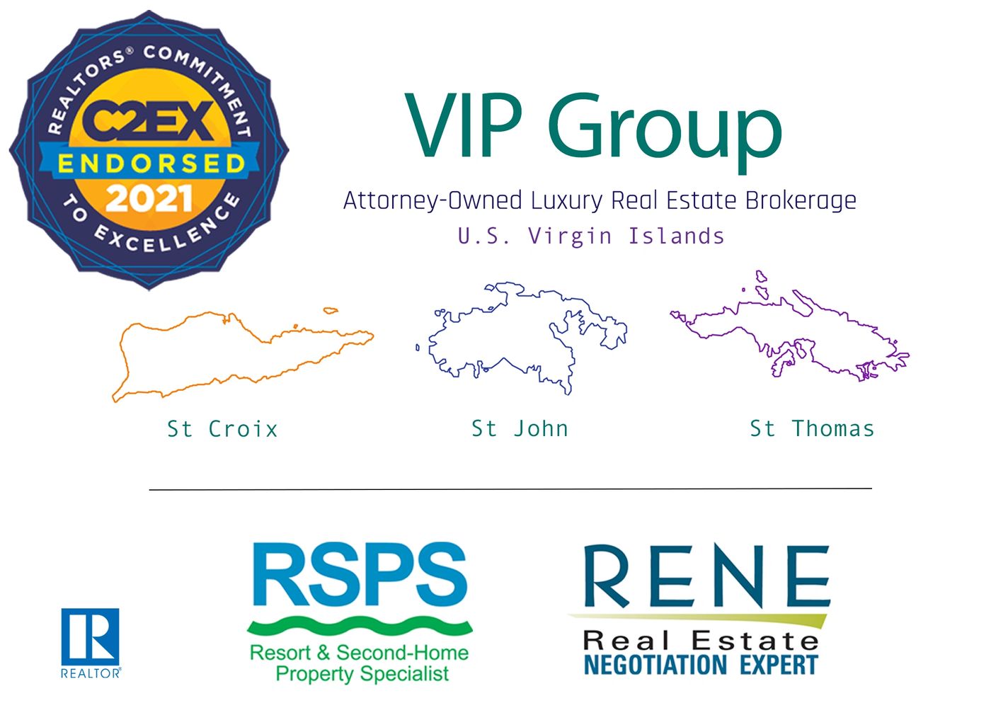 The Virgin Islands Property Group