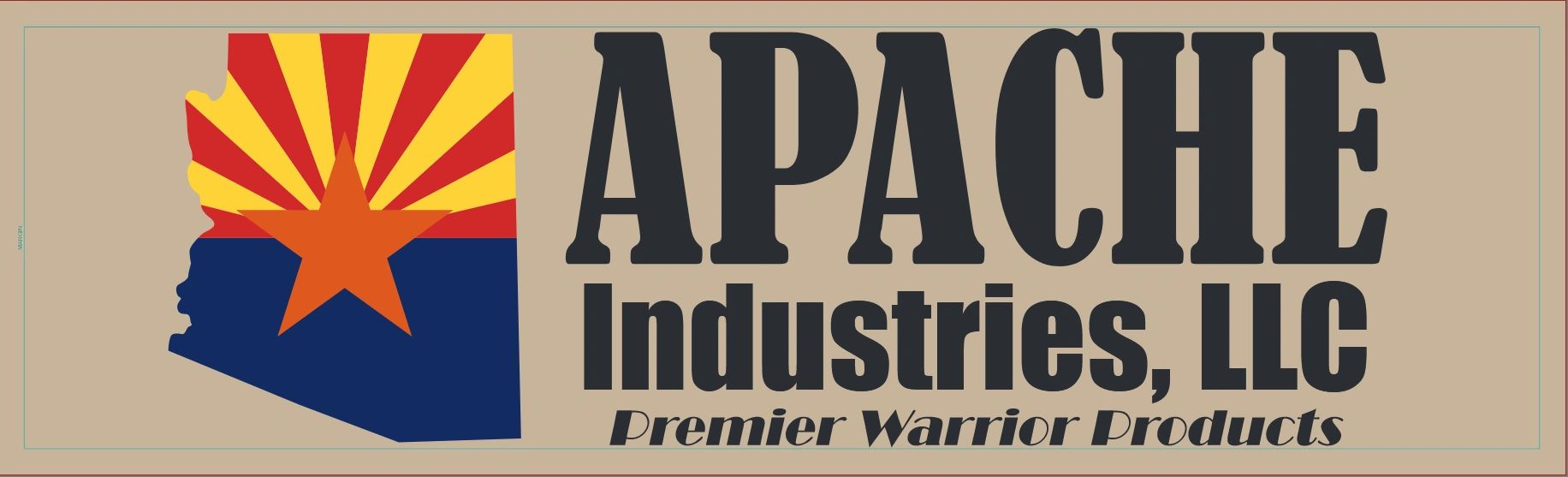 Apache Industries