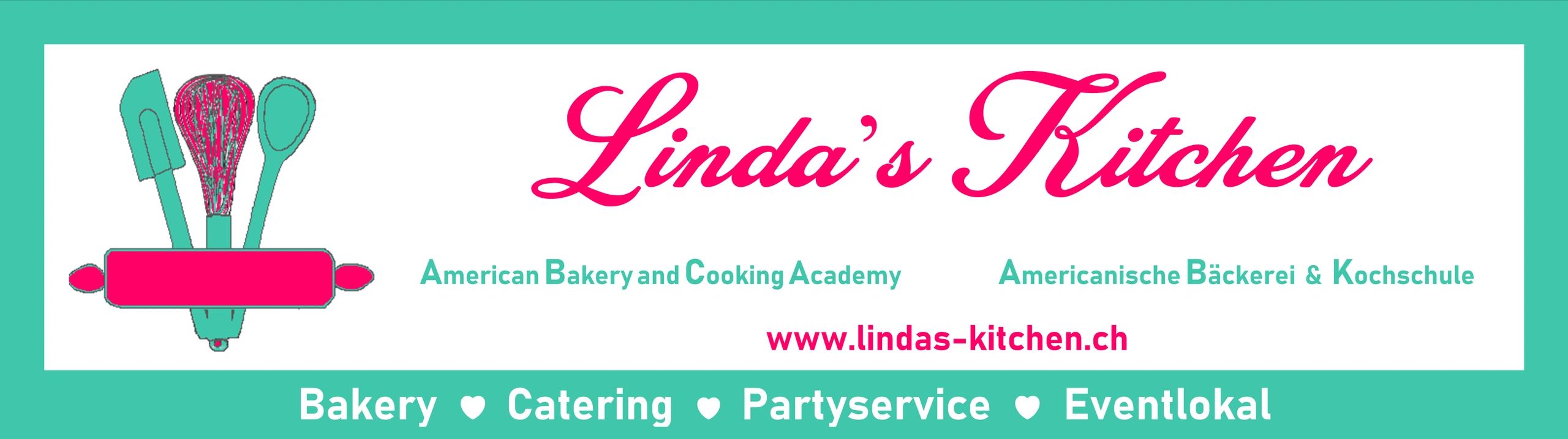 Linda‘s Kitchen