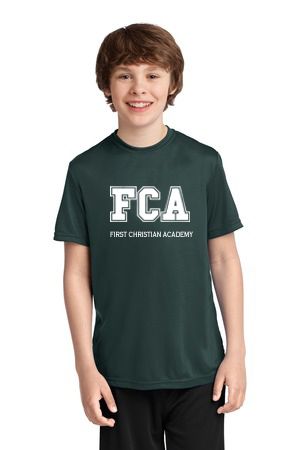 FCA Spirit Shirt