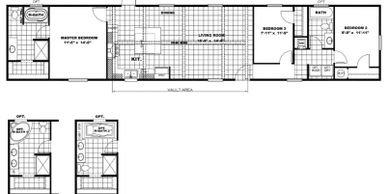 Clayton Homes | Kelly Mobile Homes