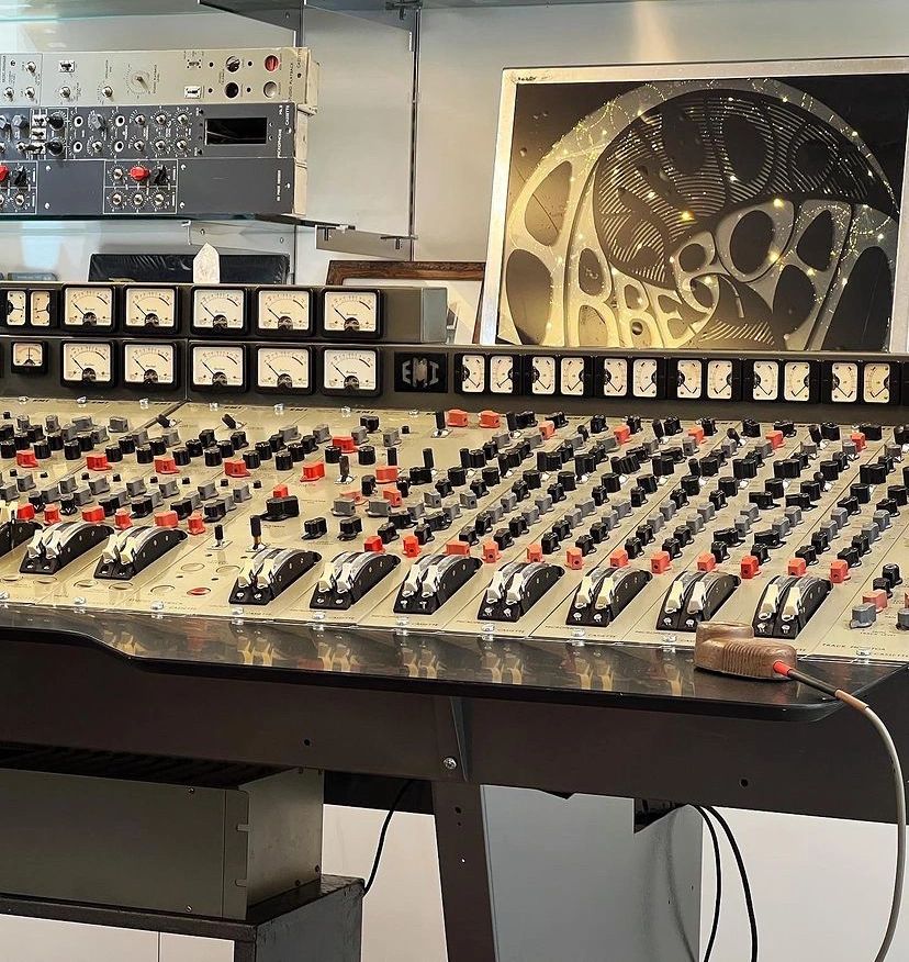 Five Key Considerations for a Successful Studio Recording Budget