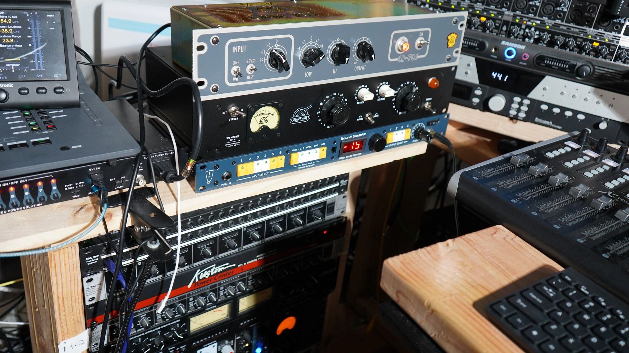 Microphone Preamp Buying Guide