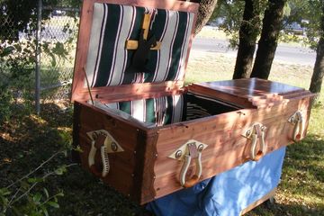 Products | Cowboys Last Ride Casket Co