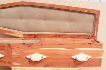 Products | Cowboys Last Ride Casket Co