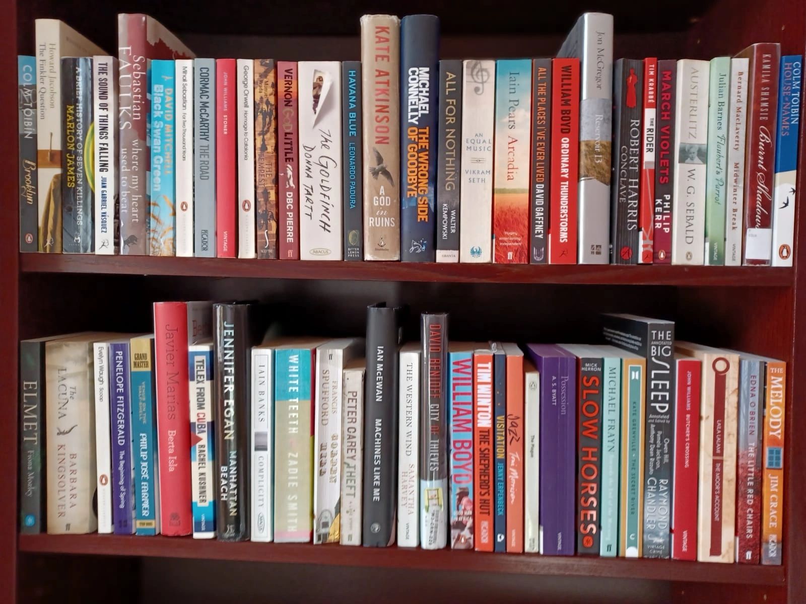 Beerblokesandbooks
