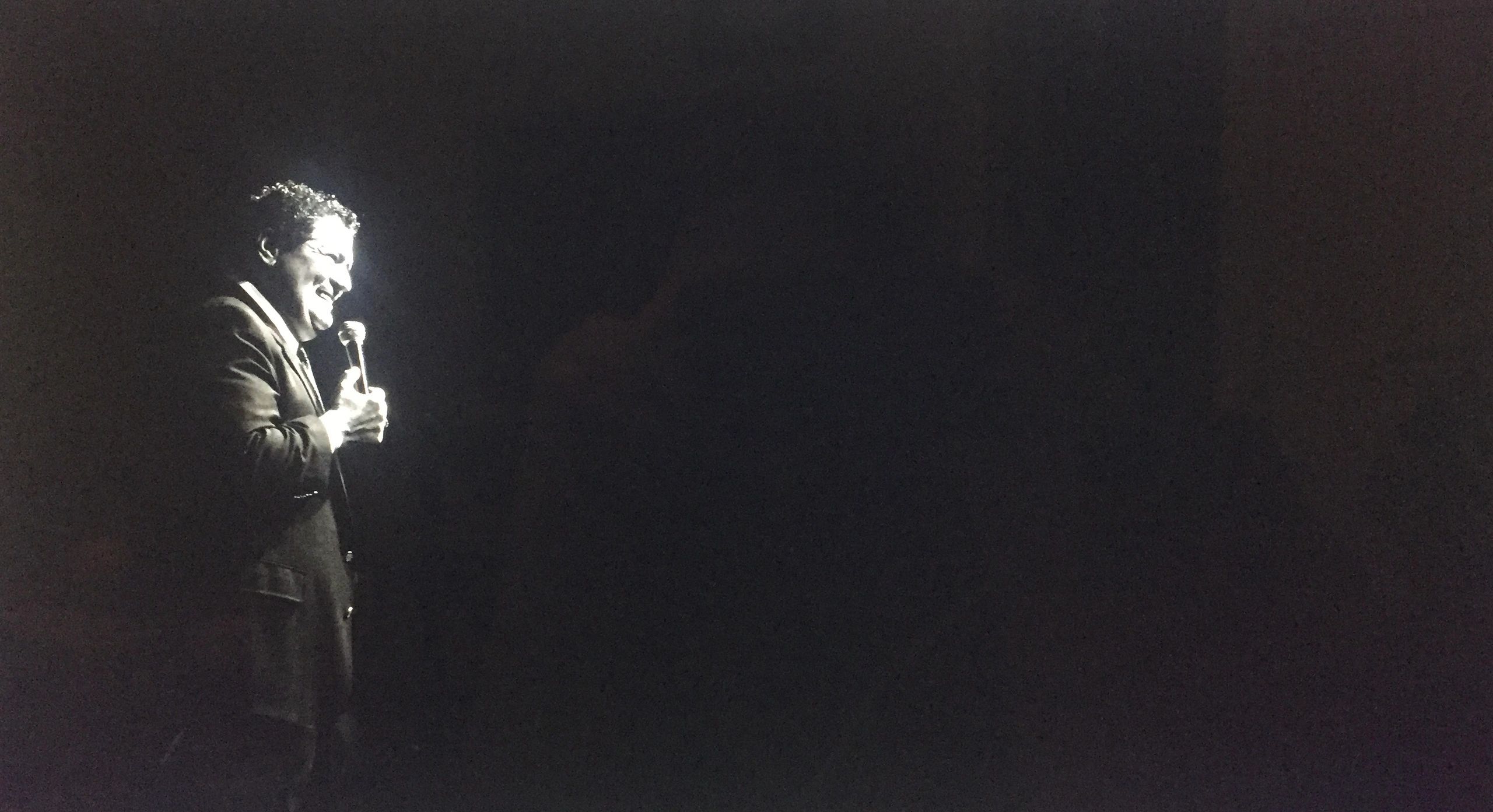 Frank Del Pizzo - Comedy Shows, Stand Up Comedy, Events, Comedy