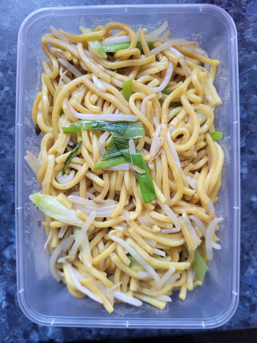 Noodles
