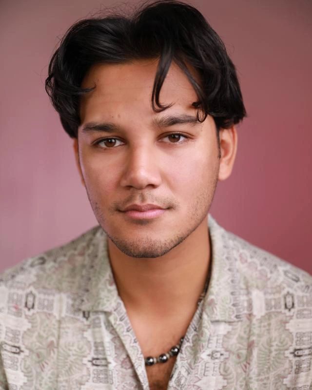 Congratulations to client Benjamin Booth Bennett!