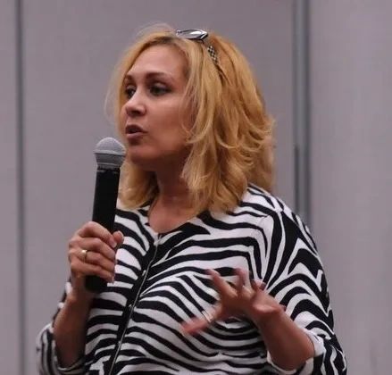 About | Susan Still, Keynote Speaker