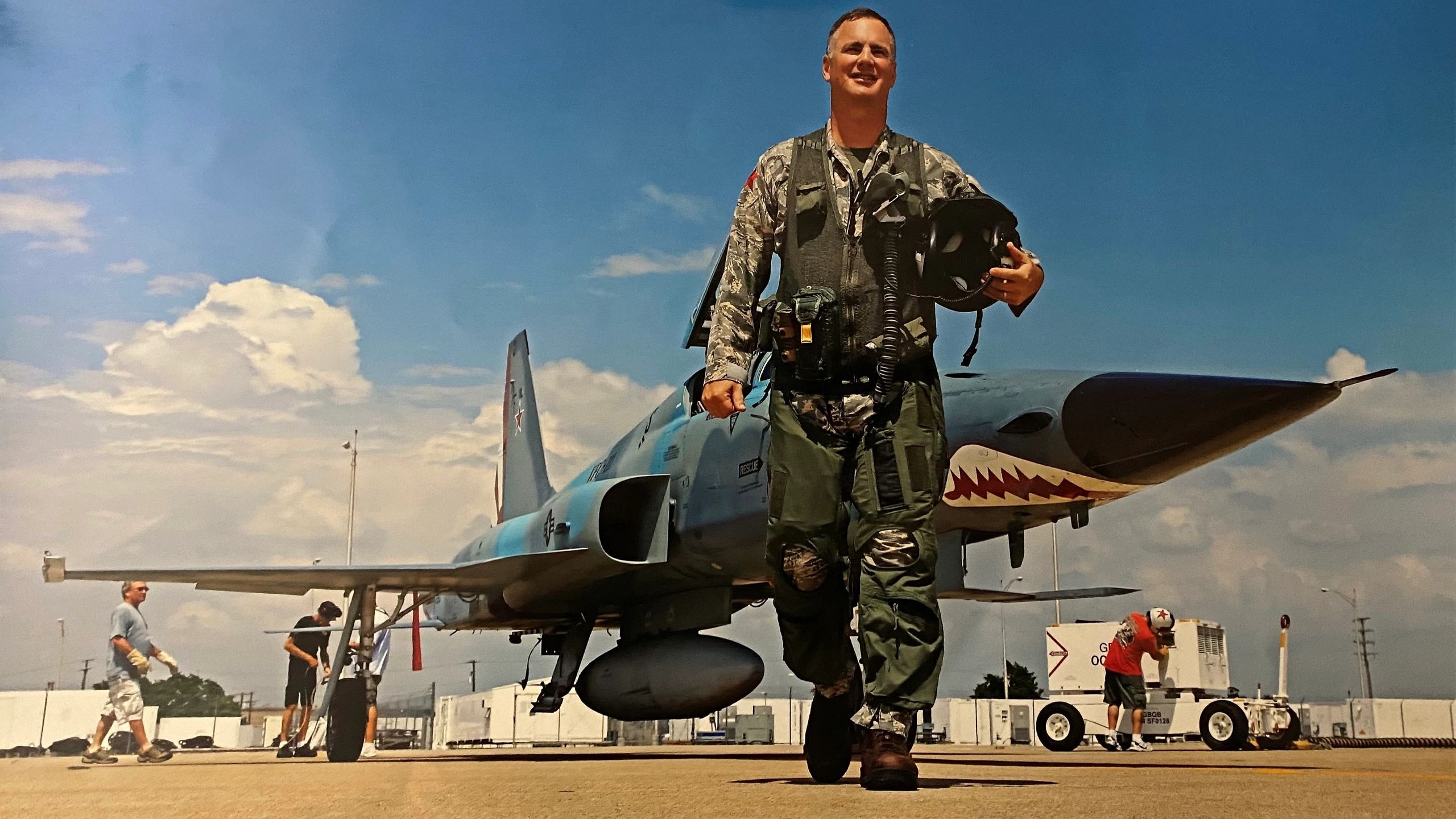 Bag's Buddies - John Hefti, Bag's Buddies, Scholarships