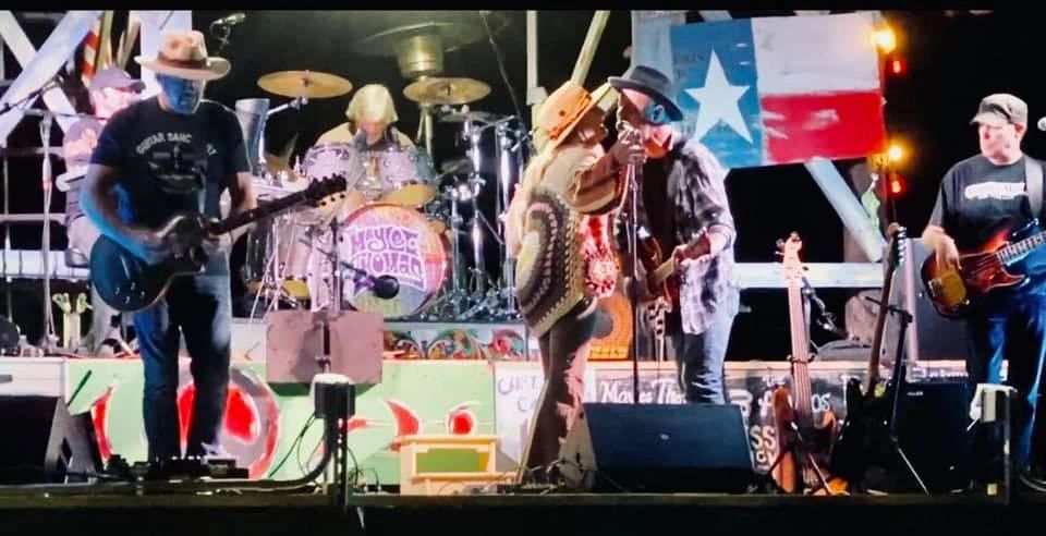 Boondocks Music Festival