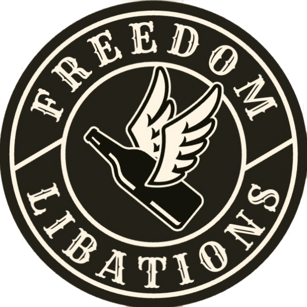 FREEDOM LIBATIONS