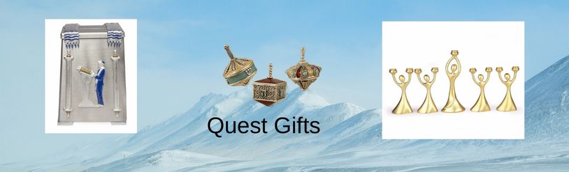 Home Of Jewish Gifts | Jewish Gifts | Contemporary Judaica | Artistic ...