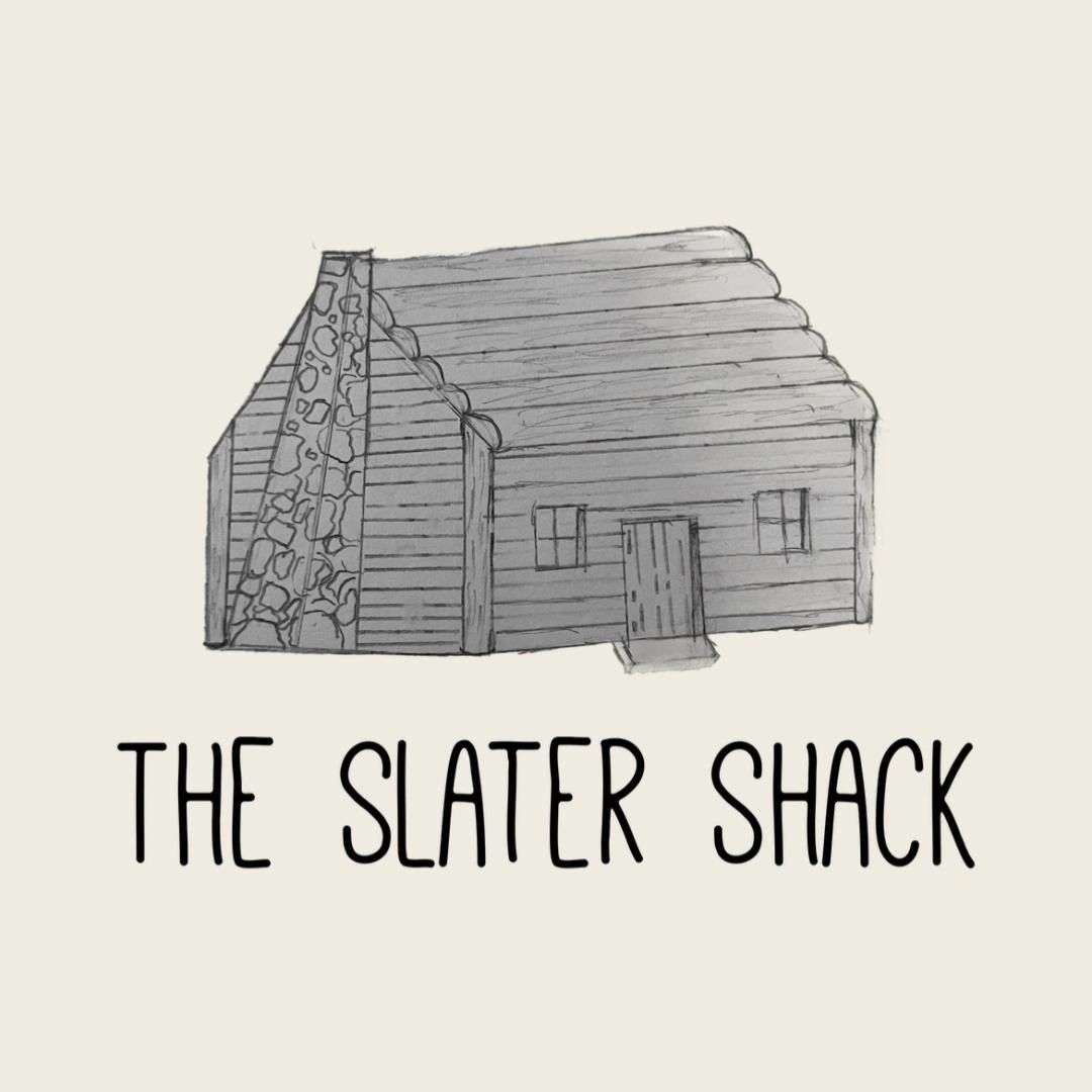 The Slater Shack Plungers