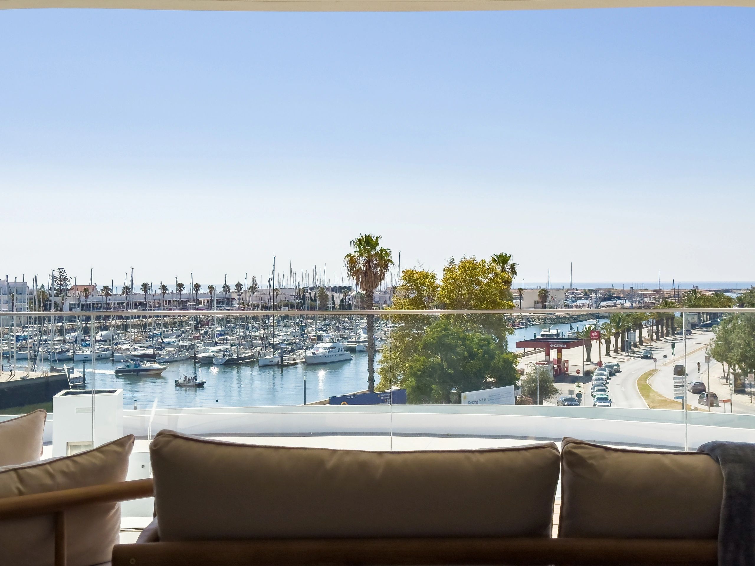 Dona Maria II by Resort Rentals Algarve