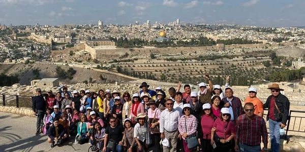 Online Travel Express