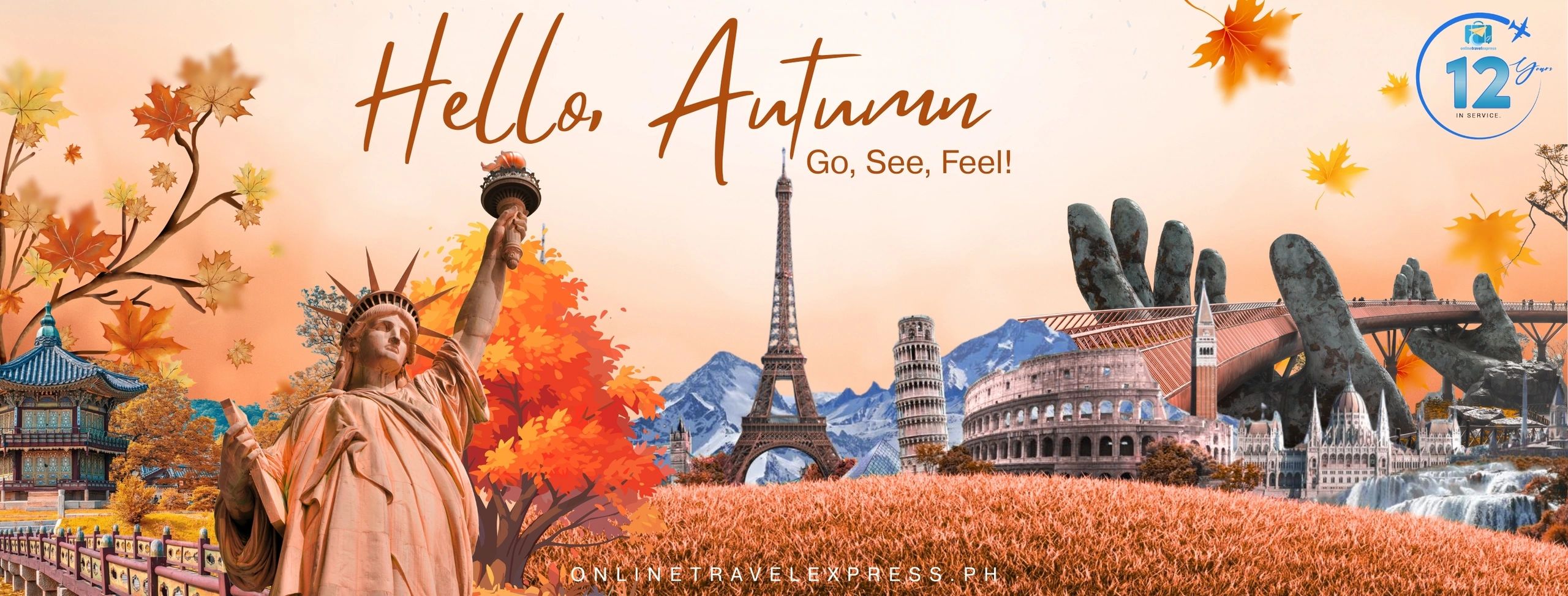 Online Travel Express