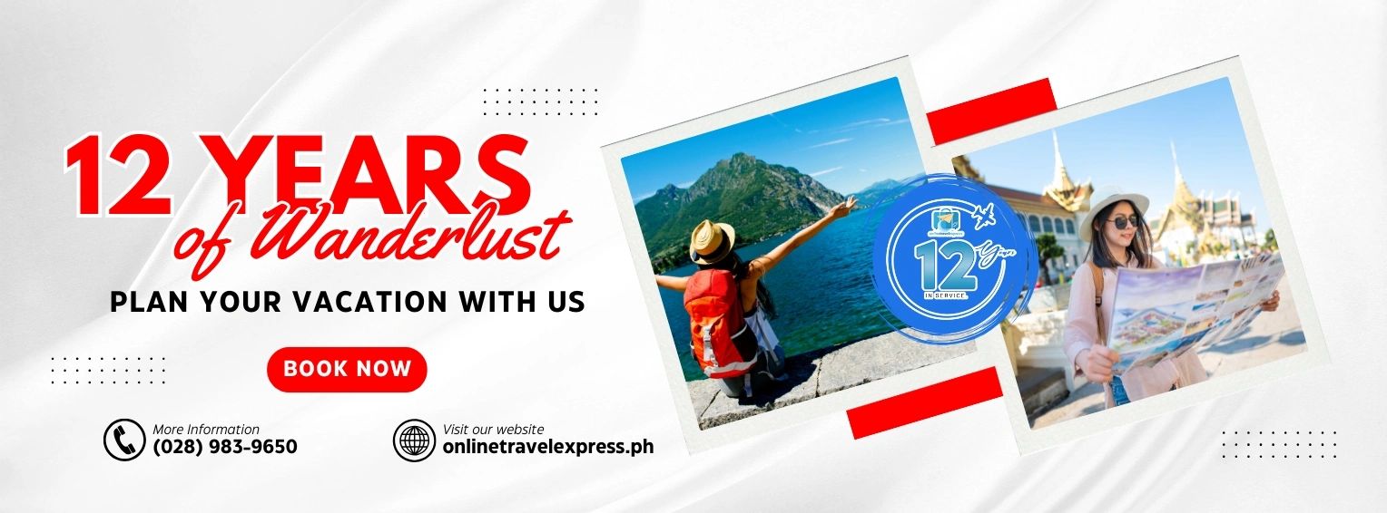 Online Travel Express