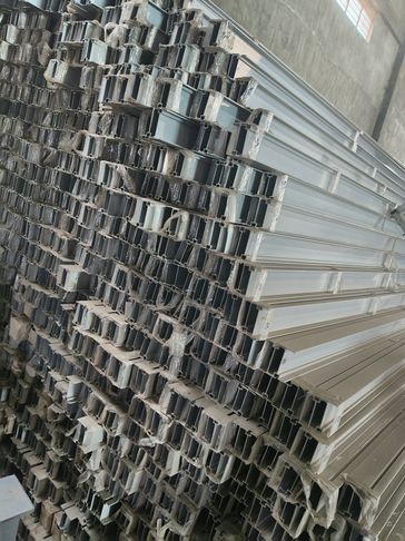 Everest Scaffolding Corporation - Aluma Aluma, Everest Scaffolding ...