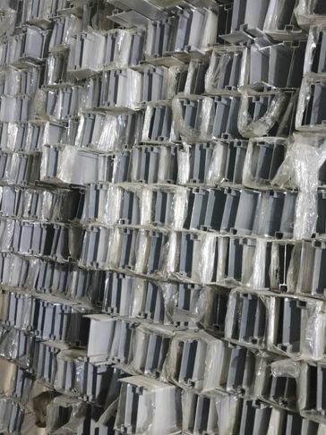 Everest Scaffolding Corporation - Aluma Aluma, Everest Scaffolding ...