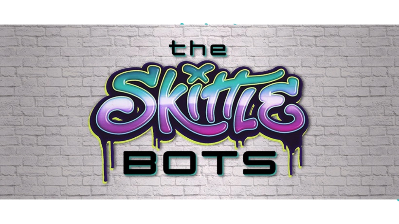 the Skittle Bots