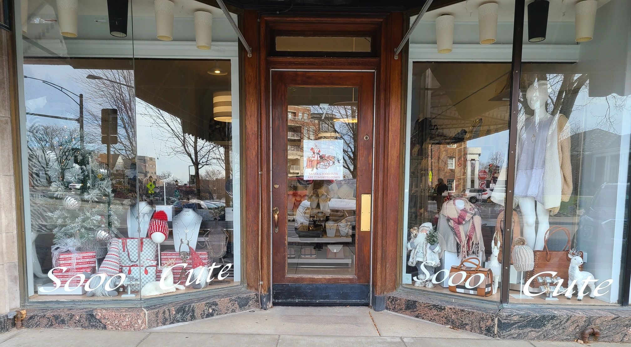 Sooo Cute Boutique - Boutique Jewelry, Trendy Boutique, Trendy Clothing ...