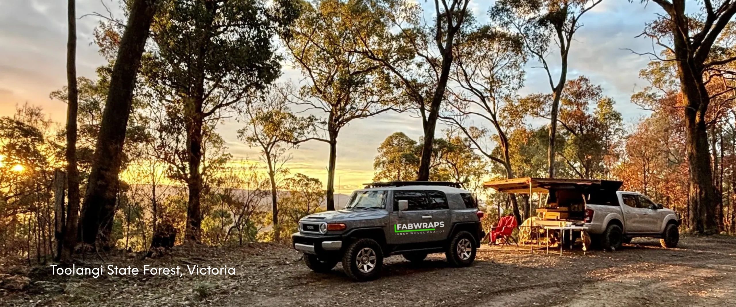 Inner Guards for Toyota the Ultimate Protection