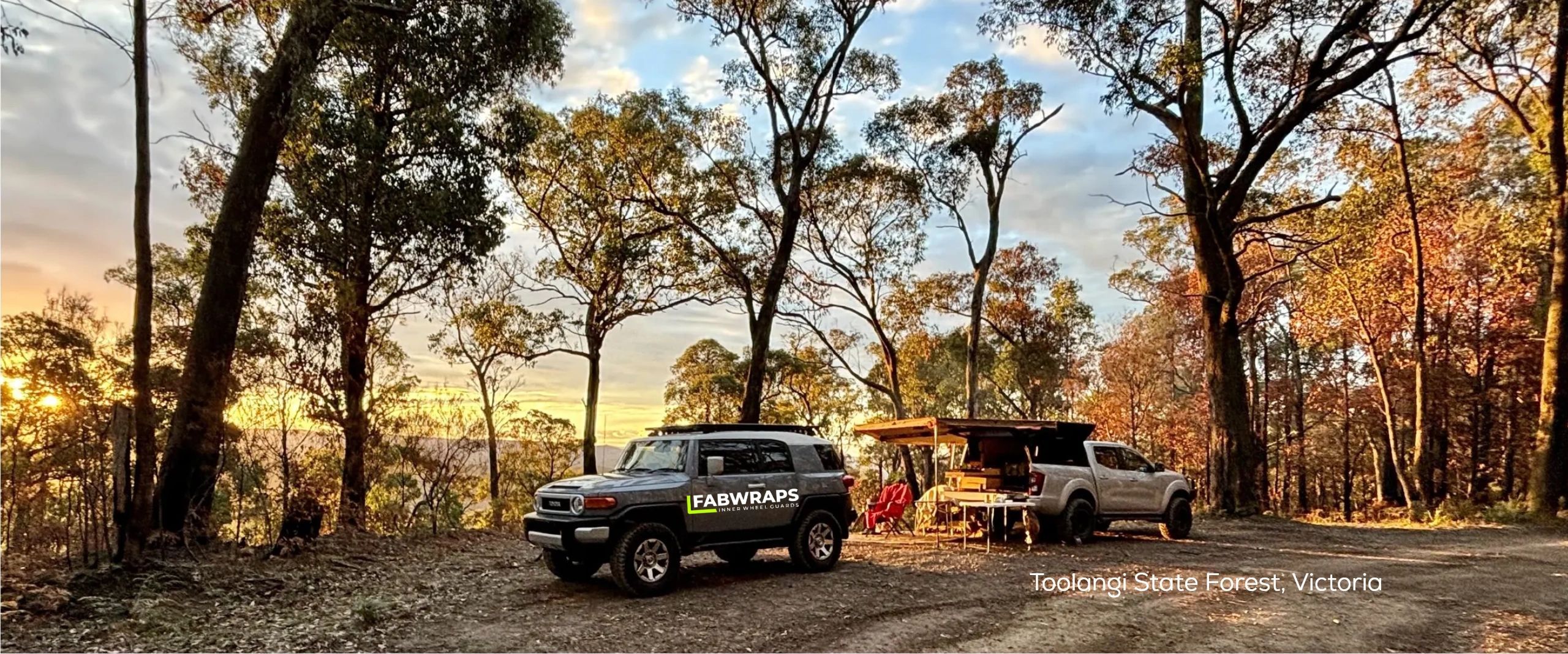 Inner Guards for Toyota the Ultimate Protection