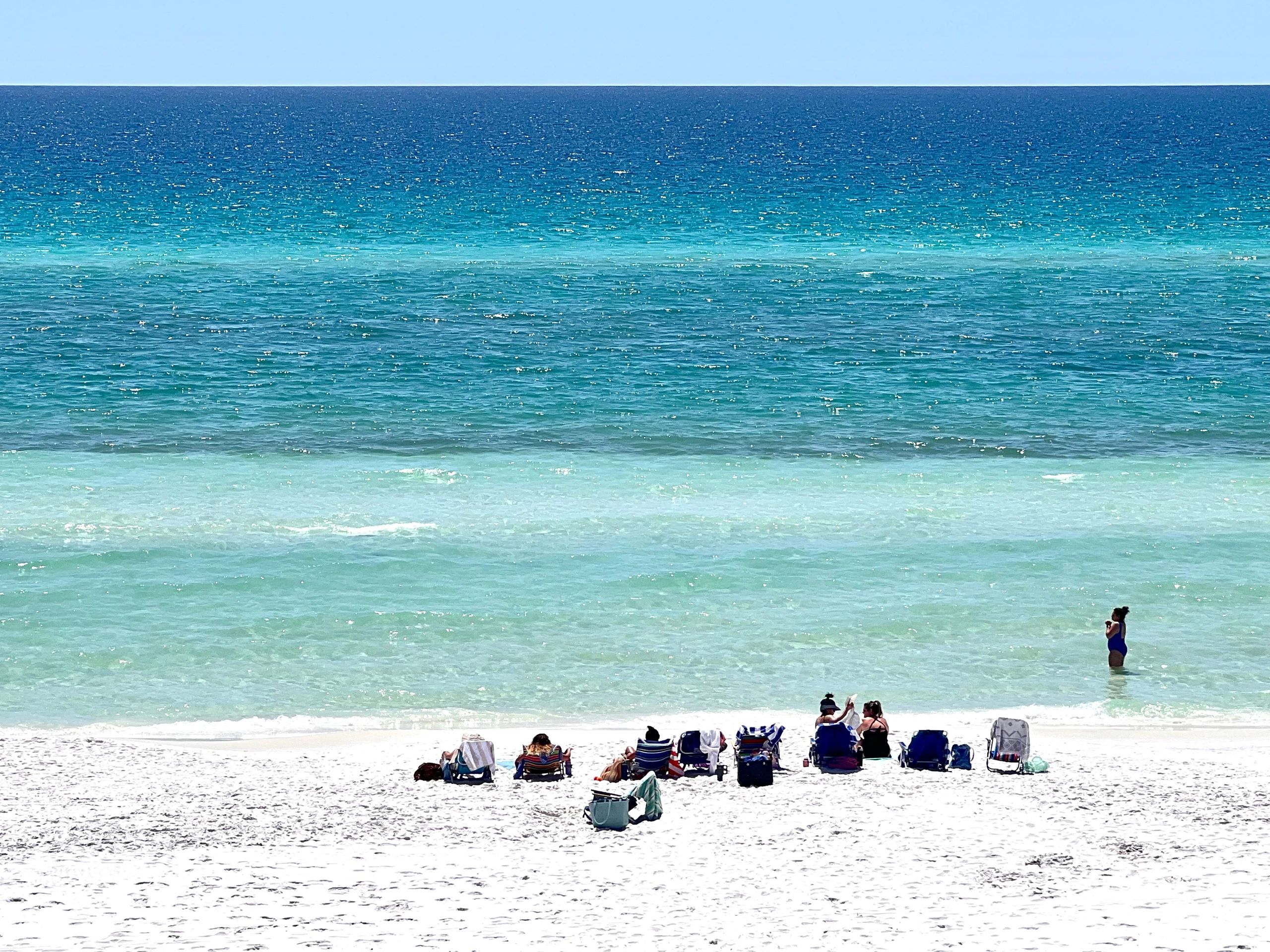 30A Mensch Club