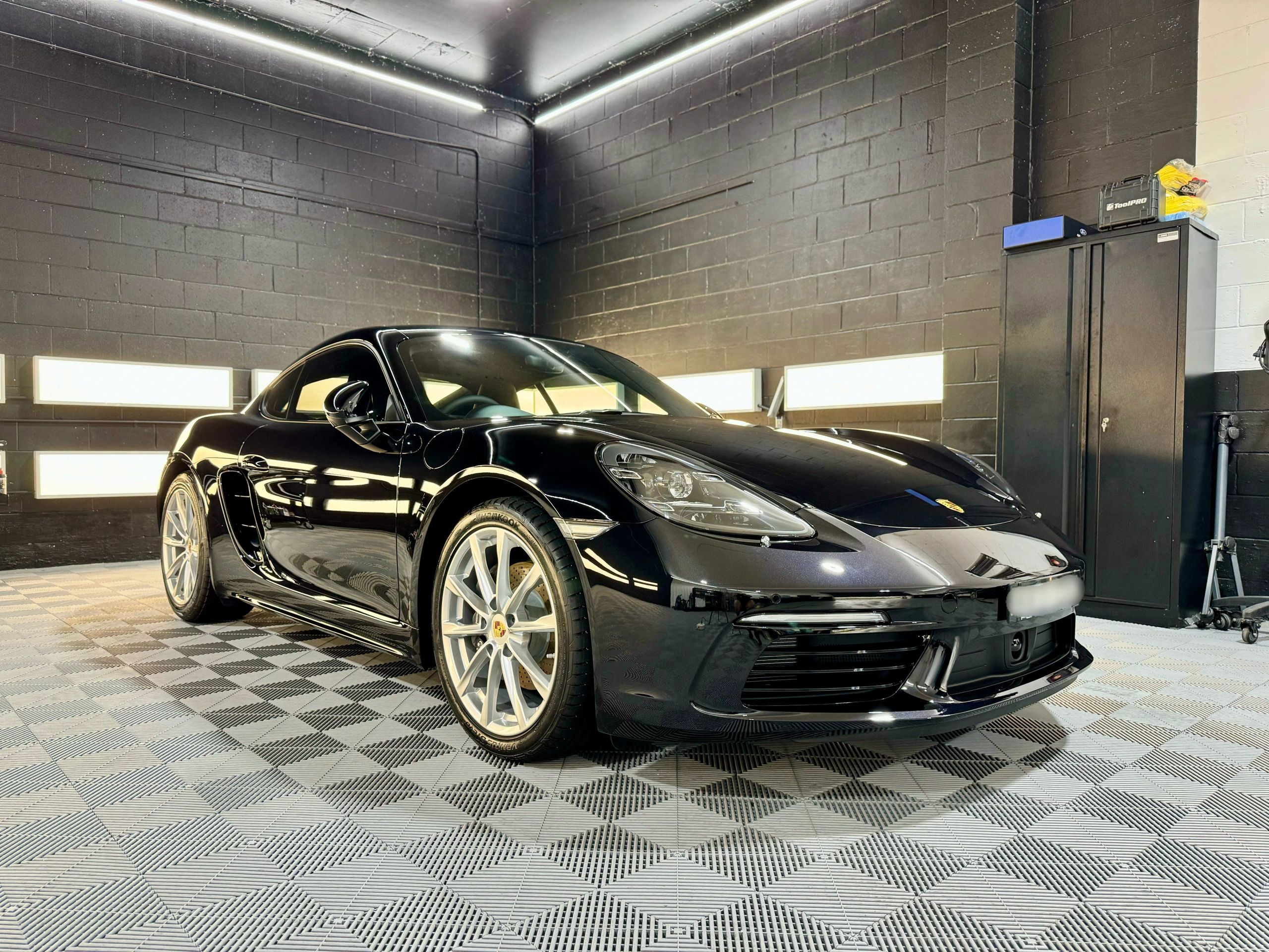 Perfectionist Detailing, Premium Auto Detailing, Sydney