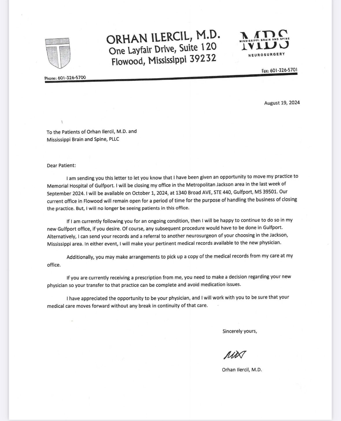 msbrainspine.com - Neurosurgeon, Neurosurgeon Dr Near Me, Brain and ...