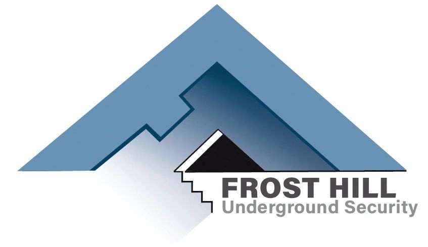 Frost Hill - Custom Built, Underground Security Shelters, Survival Shelters