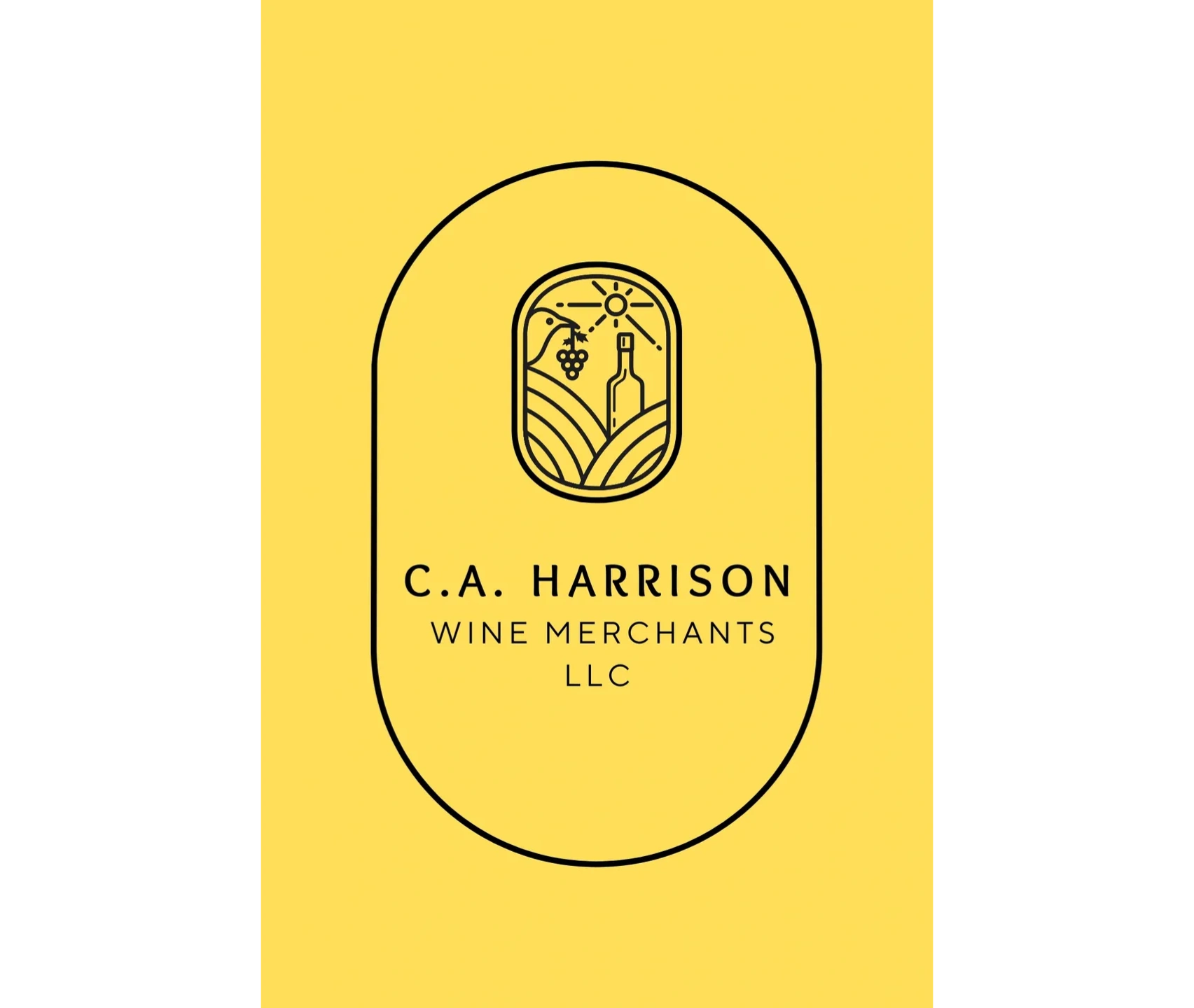 C.A. Harrison Wine Merchants