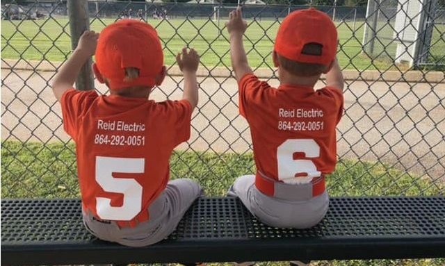 Best in the Upstate | Reid Electric