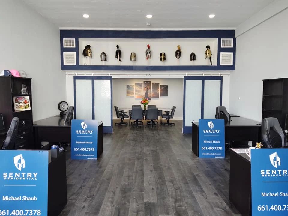 Michael Shaub - Realtor, Real Estate