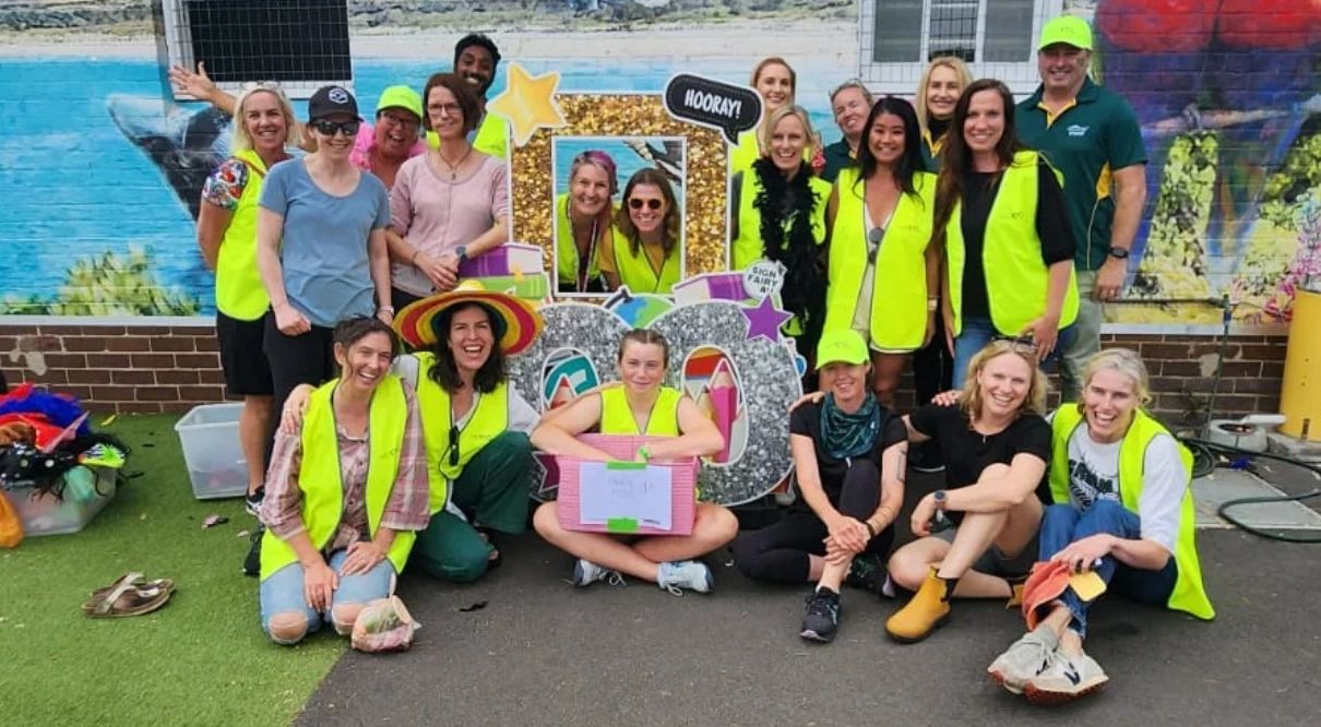 Maroubra Bay Public School P&C