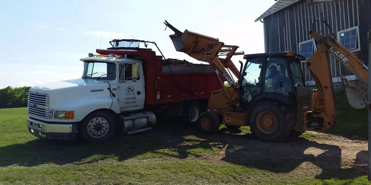 Great Lakes Excavating