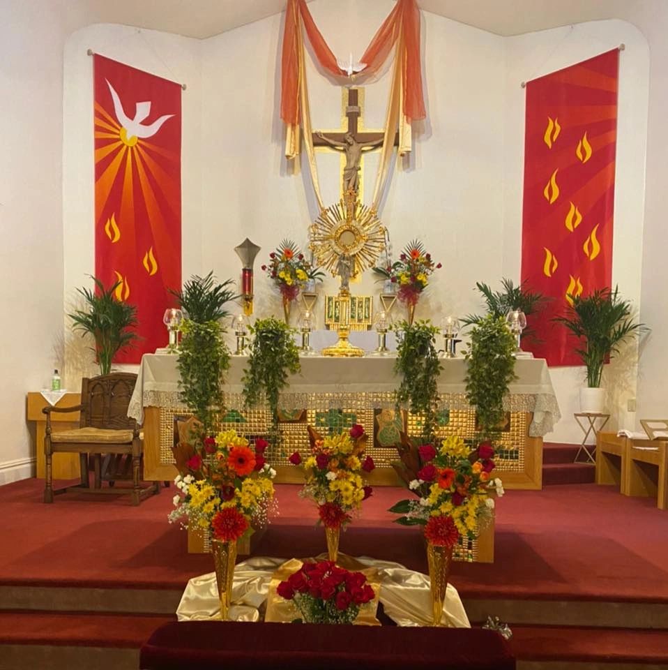 Church Calendars