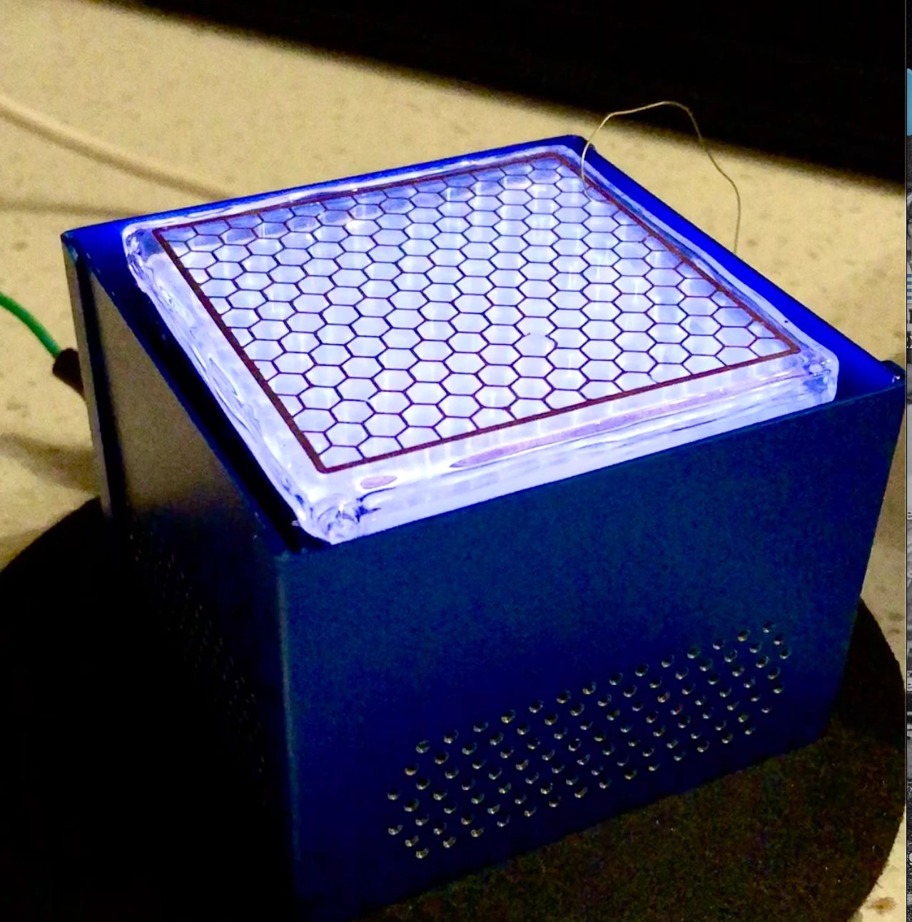 Far UV Solutions - Uv Disinfection, Led Lighting, Lighting Fixtures ...