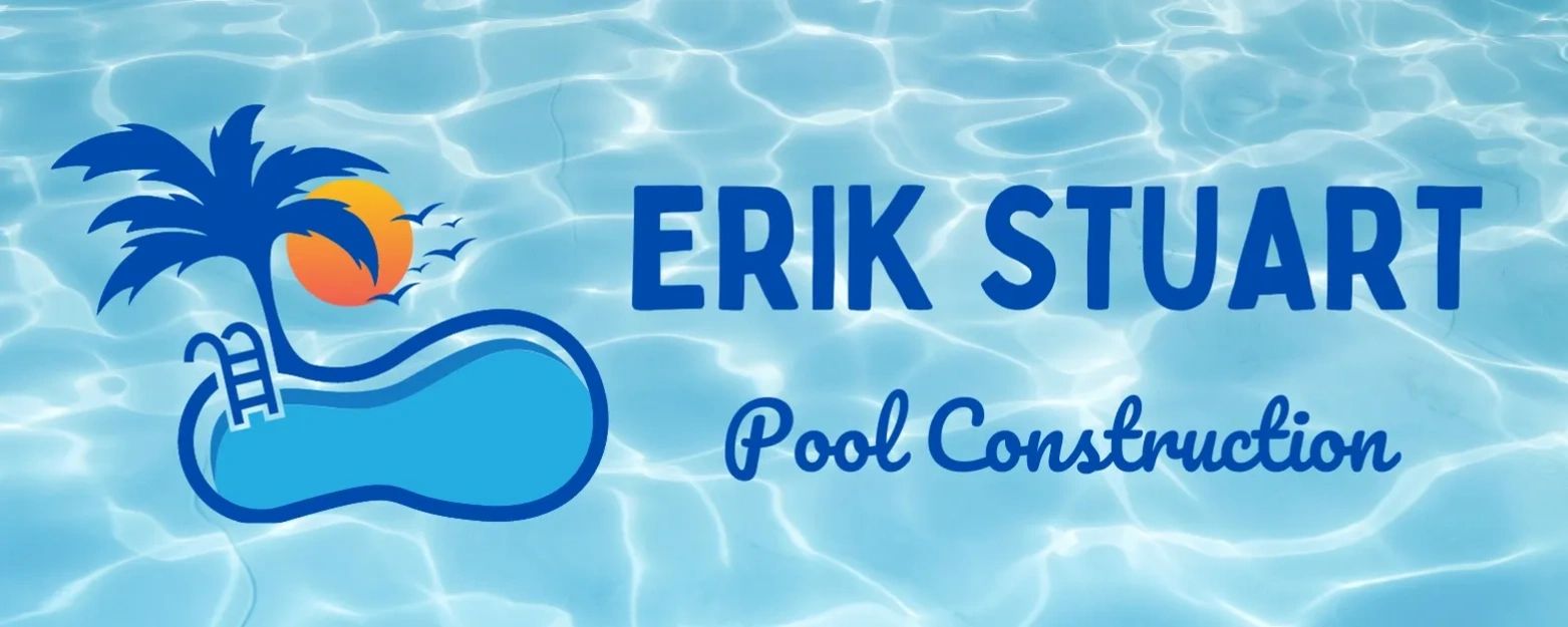 Erik Stuart Pool Construction - Pools, Personalized Pools