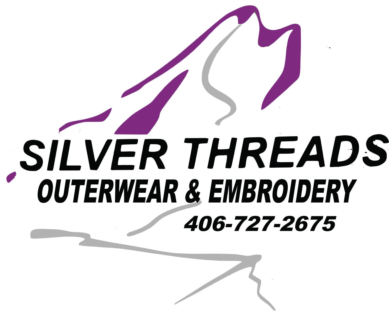 Silver Threads