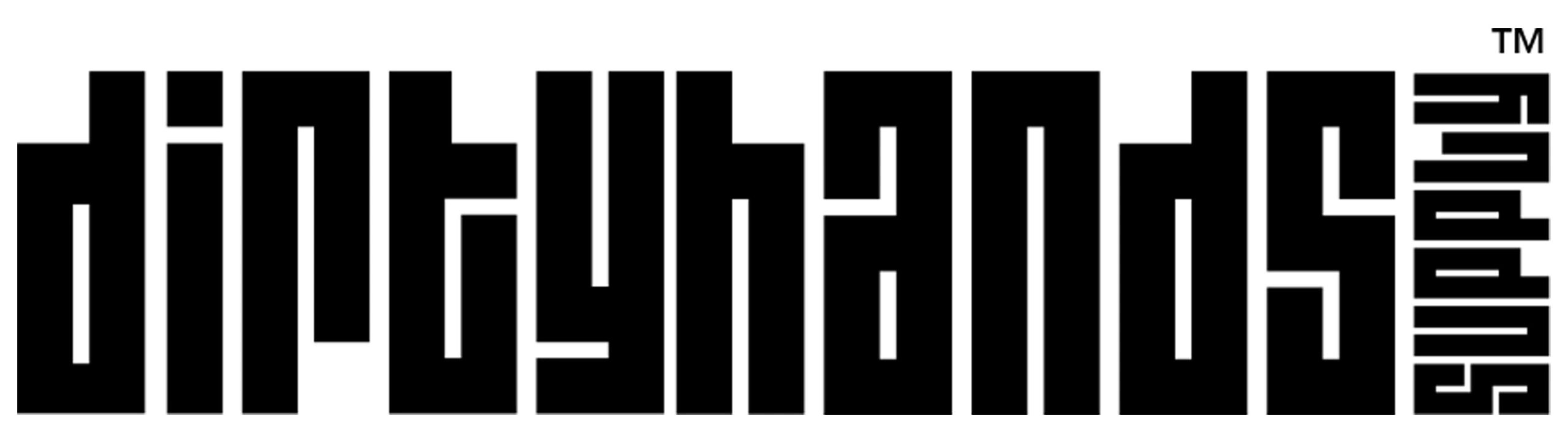 Hand Split Graffiti Markers - Dirty Hands Supply Online Store