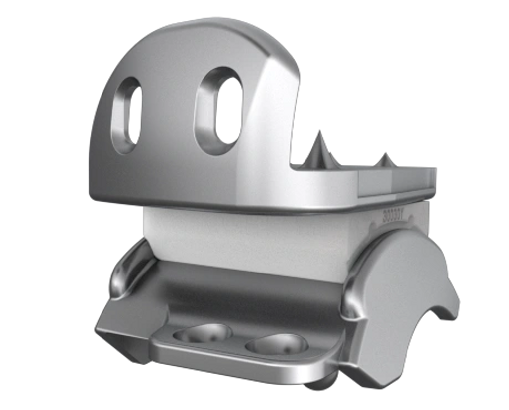 HINTERMANN SERIES H3® | Nexus Ortho Implants