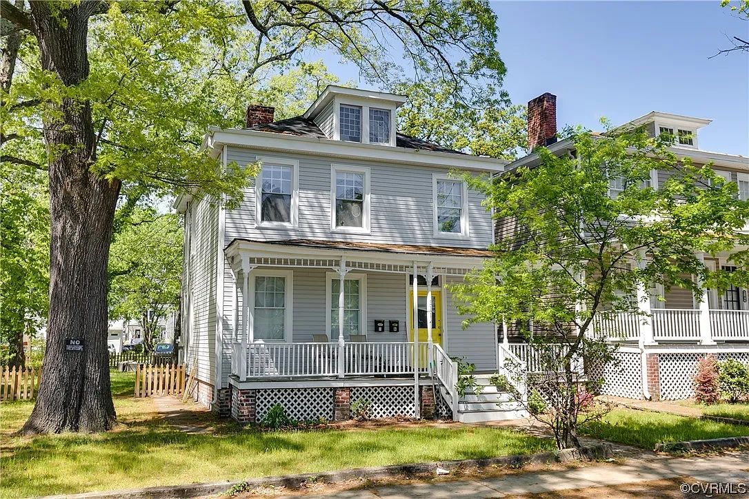 Milton Legacy Properties in Richmond, Virginia