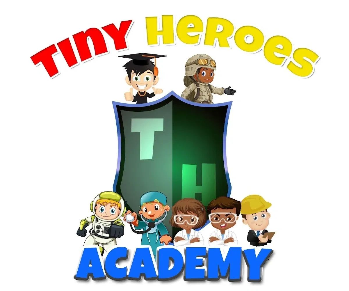 Tiny Heroes Academy, LLC